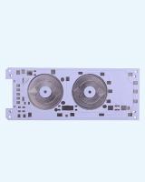 China High Quality Special Shape Multilayer PCB 1-20L FR4 0.4-3.2mm Custom for sale