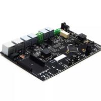 China Thro Hole Surface Mount PCBA Circuit Board Quick Turn PCB Assembly ROHS 700x460 mm for sale