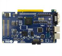 China Surface Mount Turnkey PCB Assembly for sale
