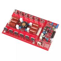 China SMT Dip Prototype PCB Assembly for sale