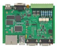 China SMT Dip Prototype PCB Assembly for sale