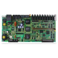 China Custom 1-64 Layer SMT DIP PCBA Board Assembly HSAL PCB Manufacturing 0.2mm to 7mm Thickness for sale
