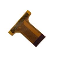 China OEM Mini Flexible PCB Board 8L 0.1mm Thickness Flex Circuit Manufacturer for sale