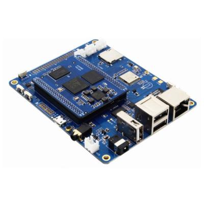 中国 ISO9001 OEM医学PCBアセンブリFr4 94v0はプリント基板PCBを 販売のため