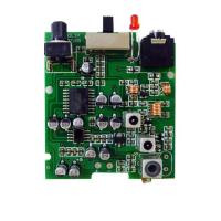 China RoHS 94V0 PCB Board Assembly Service SMT DIP for Medical Equipment 680x550mm for sale
