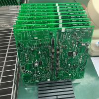 China FR4 Tg130-Tg180 4 Layer Prototype PCB PCBA Circuit Board Assembly 0.1mm for sale