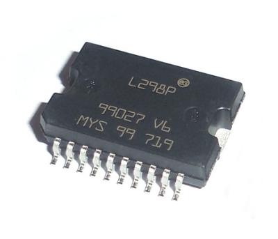 Cina Circuiti integrati SOP8 ATTINY13A ATTINY13A-SSU di IC dell'ISTANTANEO di MCU 8BIT 1KB in vendita