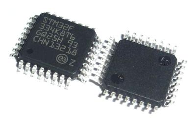 Cina Circuiti integrati SOP8 ATTINY13A ATTINY13A-SSU di IC dell'ISTANTANEO di MCU 8BIT 1KB in vendita