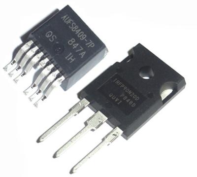 Cina Circuiti integrati SOP8 ATTINY13A ATTINY13A-SSU di IC dell'ISTANTANEO di MCU 8BIT 1KB in vendita