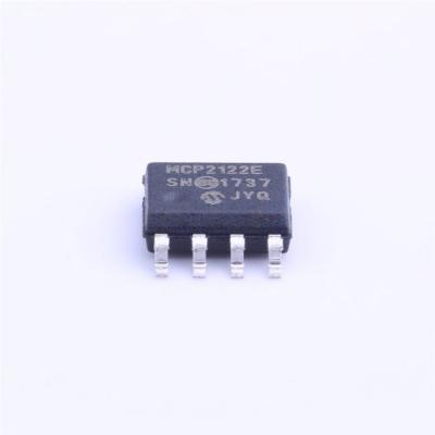 Cina Componenti elettroniche di SOIC8 150mil MCP2122T-E/SN IC per la registrazione di dati in vendita