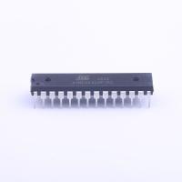 China ATMEGA328P-PU 8-Bit 20MHz Microcontroller IC DIP-28 32KB Flash AVR MCU for sale