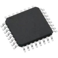 China ATMEGA328P AU QFP AVR 8 Bit Microcontroller 32KB Flash 20MHz IC for sale