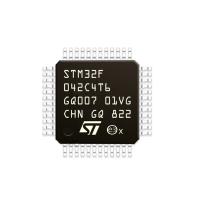 China STM32F042C4T6 ARM Cortex-M0 32-bit MCU 48MHz 16KB Flash 6KB RAM Surface Mount for sale