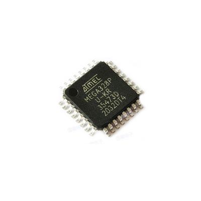 China STM32F302C8T6 geïntegreerde schakeling IC Chip Embedded Microcontrollers Te koop