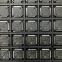 China STM32F103RCT6 32-Bit Microcontroller 256KB Flash ARM Cortex-M3 LQFP64 IC for sale