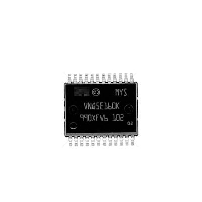 Cina Componenti elettronici originali di 100% Chips Integrated Circuits VNQ5E160KTR-E IC in vendita