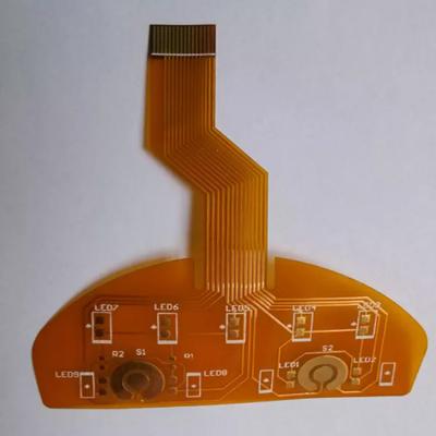 Cina China suppliers one-stop Flexible pcb printed circuit board manufacturer in vendita