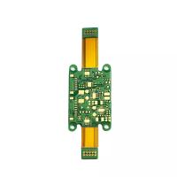 China 2oz Polyimide Rigid Flex PCB 1-30 Layers Custom Multilayer Circuit Board Assembly for sale