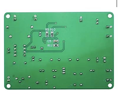 Chine Les circuits imprimés multicouche de pcba de carte PCB de Pcba de carte de carte PCB embarquent à vendre