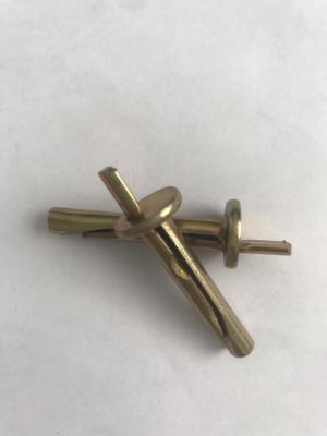 Cina Goccia dell'ancora di BACCANO M24 di colore dello zinco dentro in vendita
