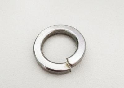 Cina Forte baccano d'acciaio chiudente su ordinazione M10/M8/M12 standard delle rosette elastiche in vendita