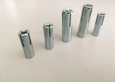 Cina Calo standard nei bulloni d'ancoraggio concreti, calo estensibile di BACCANO nei bulloni della grappa di collegamento in vendita