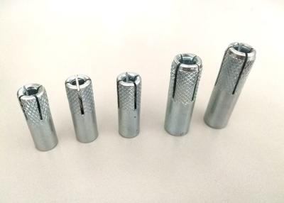 Cina Buliding ha galvanizzato lo zinco bianco d'acciaio del grado e lo zinco giallo ha placcato il calo in ancora in vendita