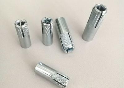 Cina Buliding ha galvanizzato lo zinco bianco d'acciaio del grado e lo zinco giallo ha placcato il calo in ancora in vendita