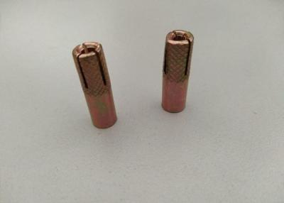 Cina Calo del acciaio al carbonio in bullone d'ancoraggio di espansione per M6-M20 il grado concreto 4,8 8,8 12,9 in vendita