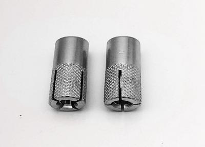 Cina Calo placcato zinco 8,8 del grado 4,8 nel fermo Bolt dell'OEM della pallottola M12 dell'ancora  in vendita