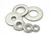 China General Industry Colored Thick M3 Metal Flat Washers for sale