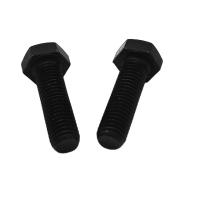 China Hex Head Bolts DIN Standard Galvanized M4 M32 for sale
