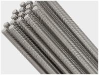 China M24 Galvanised Threaded Rod Din Standard CE Passed for sale