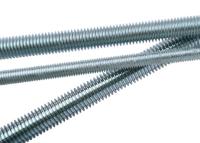 China Thread Rod Grade 4.8 / 6.8 / 8.8 Full Thread For Construction Building DIN 975 for sale