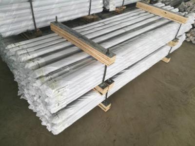 Cina Grado 4,8/6,8/8,8 norma infilata completa di Rod Construction Building Din 975 in vendita