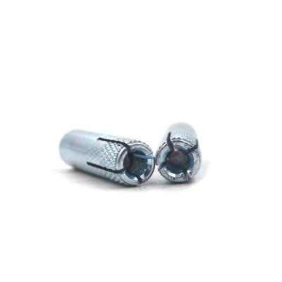 China Flange-gota-em-âncora com gota do bordo na gota da âncora da expansão da âncora da cunha no parafuso de âncora à venda