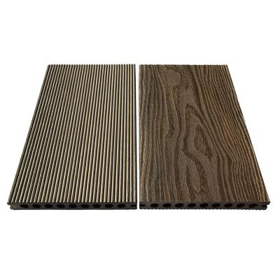 중국 물질을 꾸미는 무의미한 복합체를 설치하고 유지하도록 쉽습니다 판매용