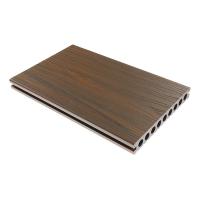 China Insects Resistant Fade Resistant Capped Composite Decking Durable for sale
