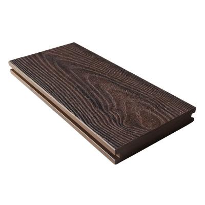 중국 큰 완벽한 뚜?? 이 있는 플라스틱 복합 뚜?? / 뚜?? 이 있는 목재 복합 뚜?? 판매용