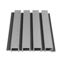 China Superb Color Exterior Wall Cladding Panel Waterproof for sale