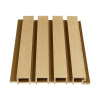 China Superb Color Exterior Wall Cladding Panel Waterproof for sale