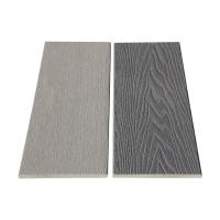 China FSC Certification Exterior Wall Cladding 139x9mm Environmentally Friendly for sale
