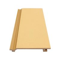 China Bespoke Manufacturing & Solutions Exterior Wall Cladding Panels for sale