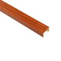 China ECO Friendly Fireproof Interior Ceiling Panels Material No Cracking 50x150mm for sale
