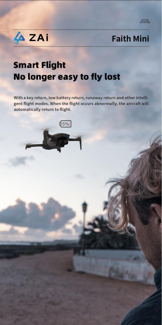 ZAi Faith MINI