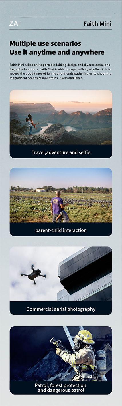 aerial photography mini drone