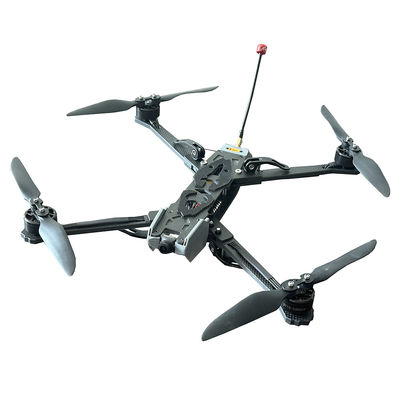 Foldable FPV Racing Drone