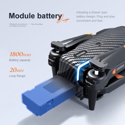 China V8 Drone Remote Control Camera Smart Return Brushless Motor UAV Drones for sale