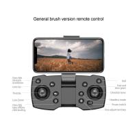 China V168 GPS Drone 4K Camera Optical Flow Obstacle Avoidance Helicopter Beginner Drones for sale