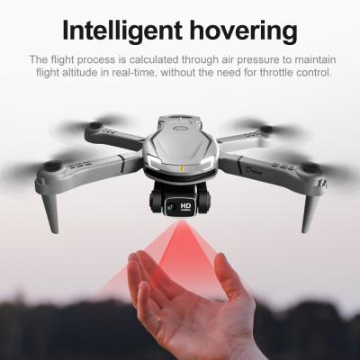 China Foldable Drone with 1080P HD FPV Camera Wifi RC Quadcopter, Voice/Gesture Control, for Kids Adult Hand Control Drones for sale
